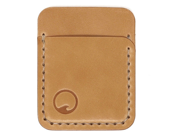 Wallets - Low Tide Leather